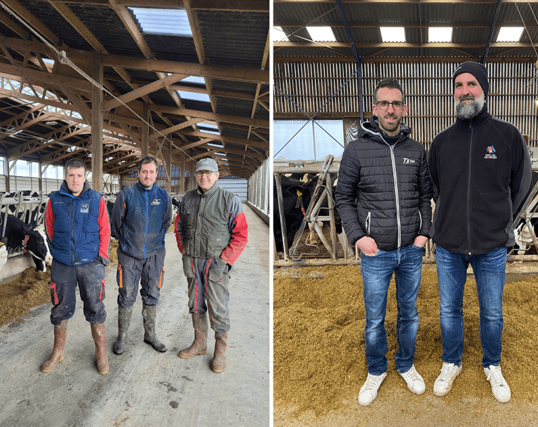 Journées techniques Vitalac